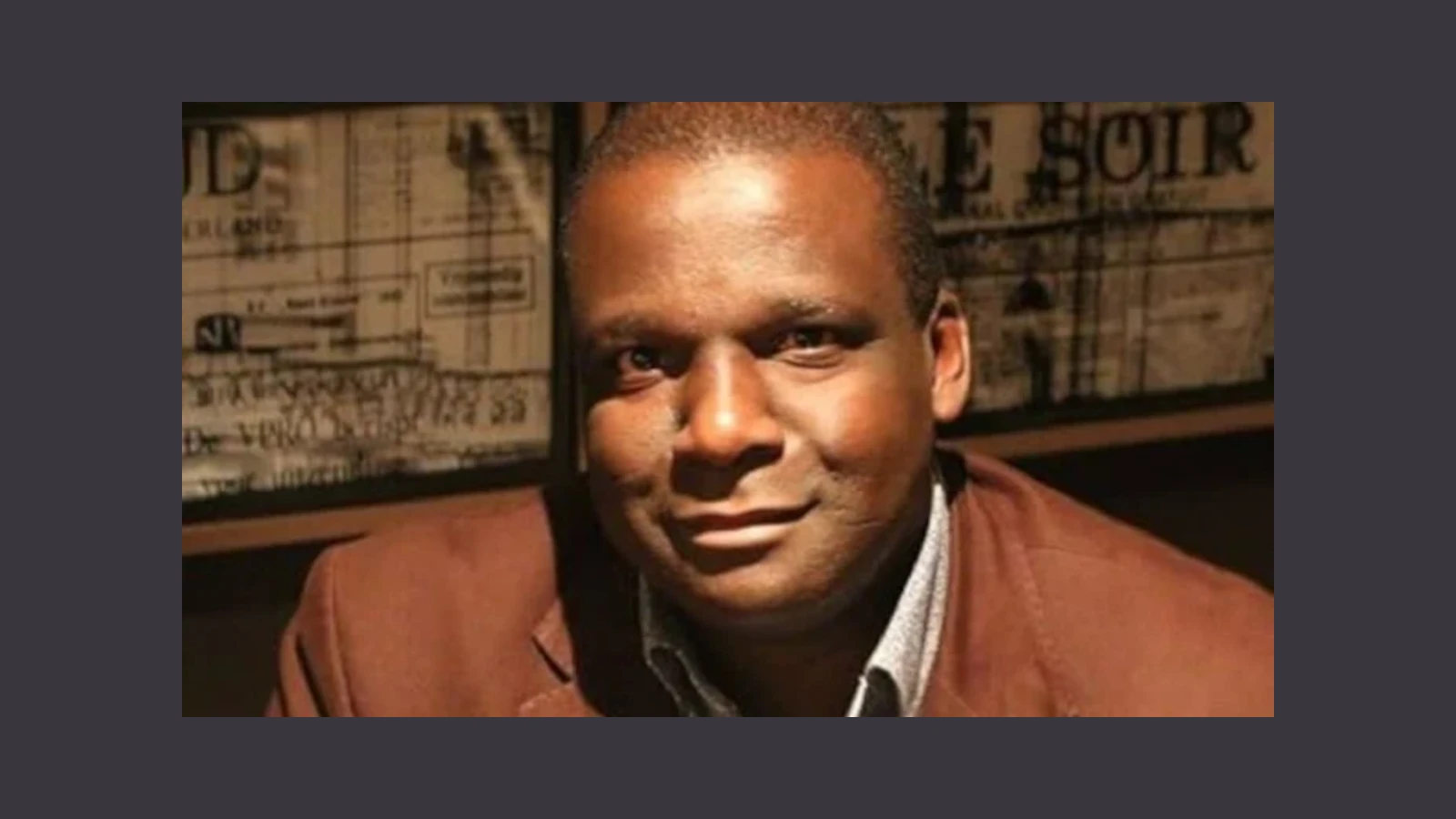 RDC : Jean-Jacques Wondo brise le silence sur sa détention devant le Parlement européen - Desk ...