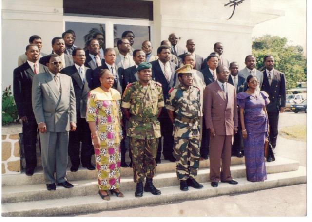 17 mai 1997, le Général Mahele est abattu! - Partie 3 : Leçons pour l ...