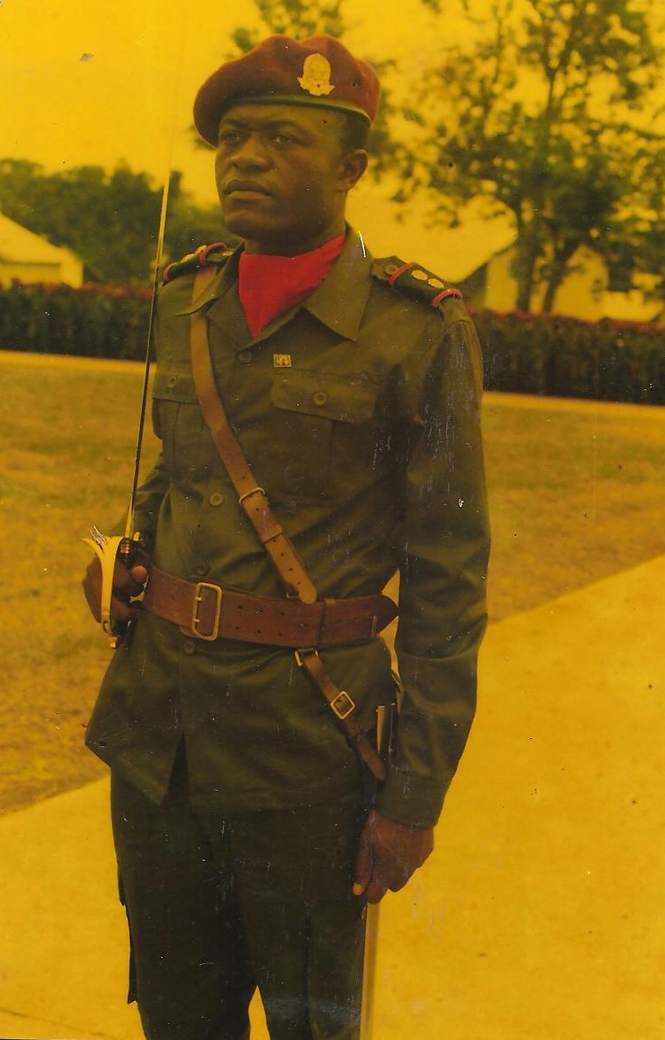 Le Colonel Kasongo 'Kava' répond aux réactions des lecteurs (I) : La ...