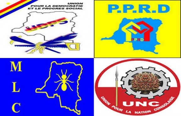 RDC-partis-politiques - Desk Africain d'Analyses Stratégiques