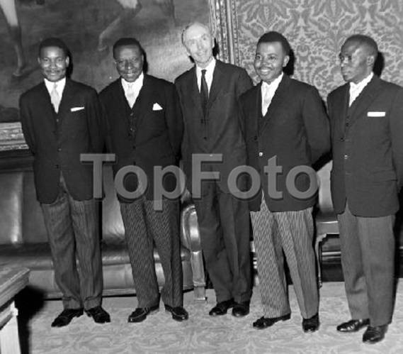 L’urgence d’une décolonisation mentale des Congolais : relire Mabika ...