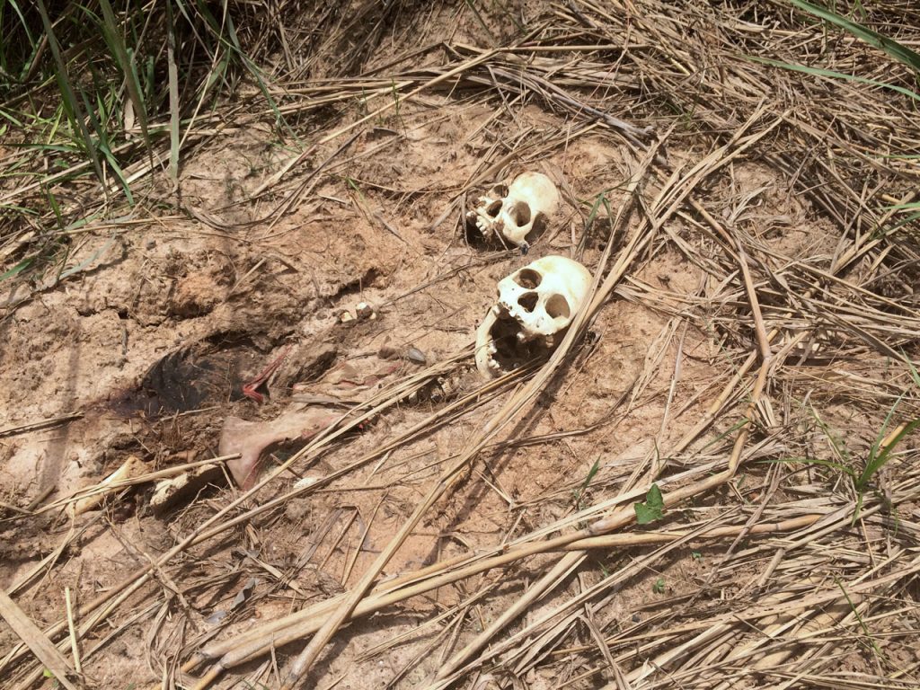 photo-fosse-commune-rdc-01 - Desk Africain d'Analyses Stratégiques