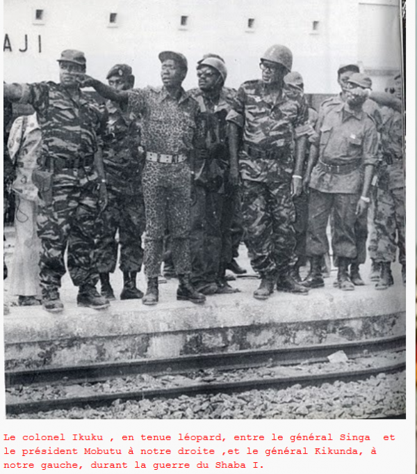 Ikuku-Mobutu-Photo Mbokamosika.com - Desk Africain d'Analyses Stratégiques