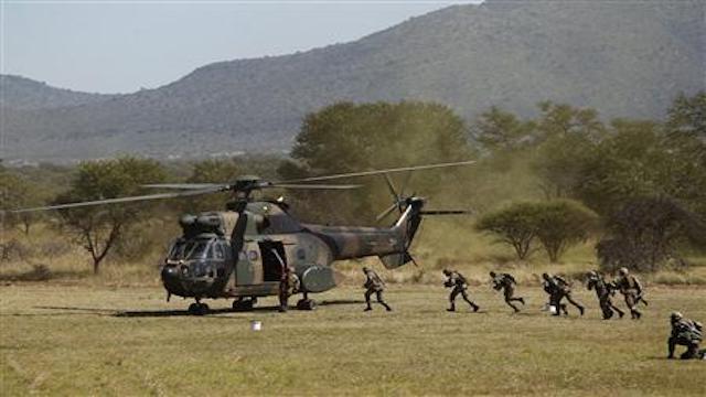 Mozambique – SADC – Rwanda: SADC Takes Credit for Military Successes in ...