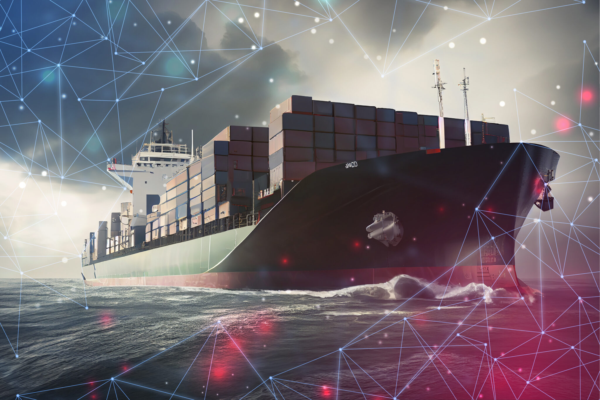 L’AFRIQUE FACE AU DEFI DE L’EXPLOITATION DES NAVIRES INTELLIGENTS ET ...