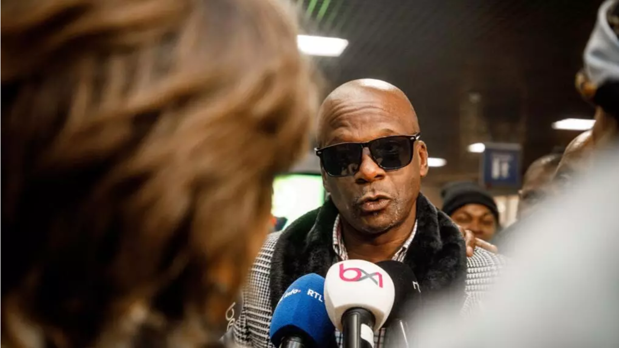 RDC: Jean-Jacques Wondo témoigne de ses conditions de détention devant ...